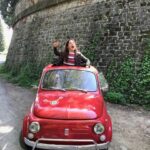 Florence: Countryside Vintage Fiat 500 Driving Tour - Price Analysis and Value