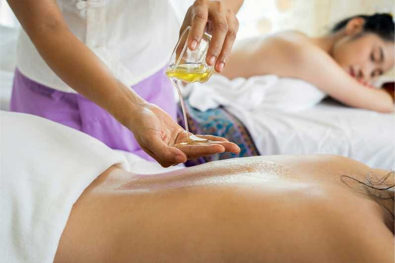 Florence: Couple Massage by massageflorence.com - FAQs