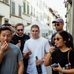 Florence: Culinary Adventure with 2 Pasta types and Tiramisu - The Meal and Drinks