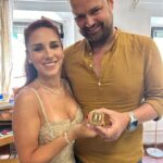 Florence: Custom wedding ring making experience. - Practical Details and Tips