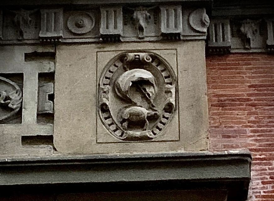 Florence: Dark Mysteries and Legends Guided Walking Tour - The Sum Up