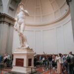Florence: David at Accademia and Duomo Terraces VIP Tour - Experience Overview