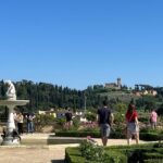 Florence: David, Pitti Palace, & Gardens Combination Tickets - What We Love and What to Consider