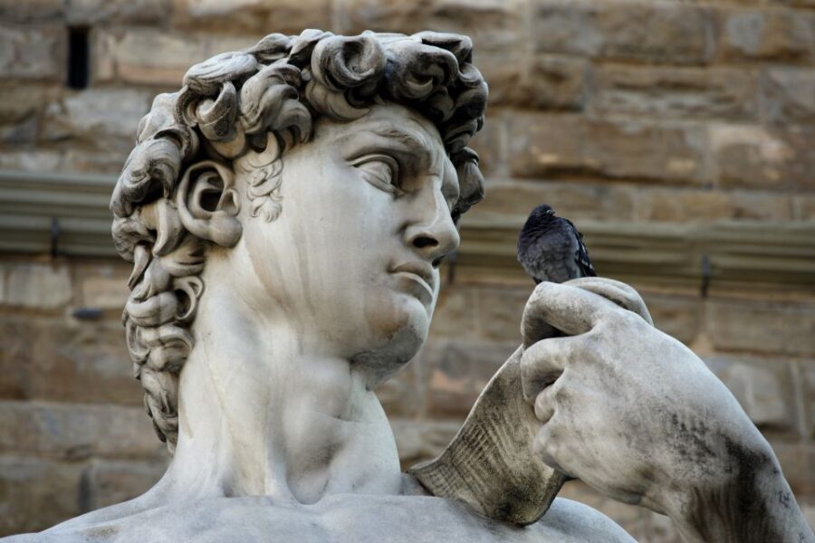 Florence: David's Accademia Gallery Guided Tour - The Practicalities