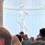 Florence: David's Accademia timed Ticket with Audio APP - Who Will Appreciate This Tour?