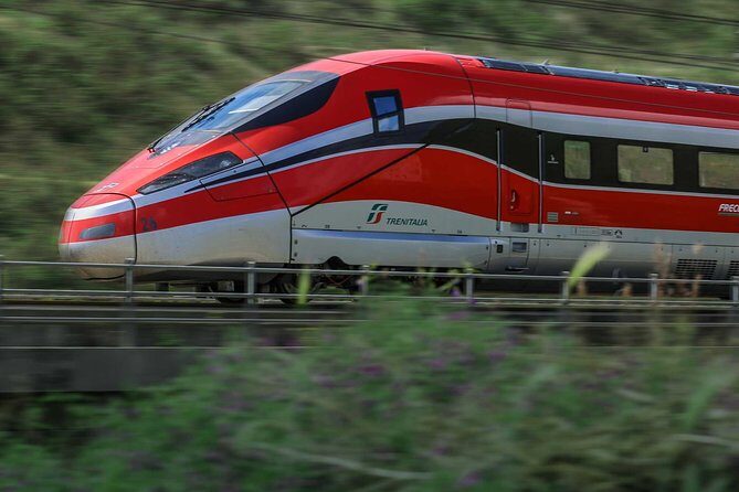 Florence Day Trip by train from Rome - Who Will Love This Tour?