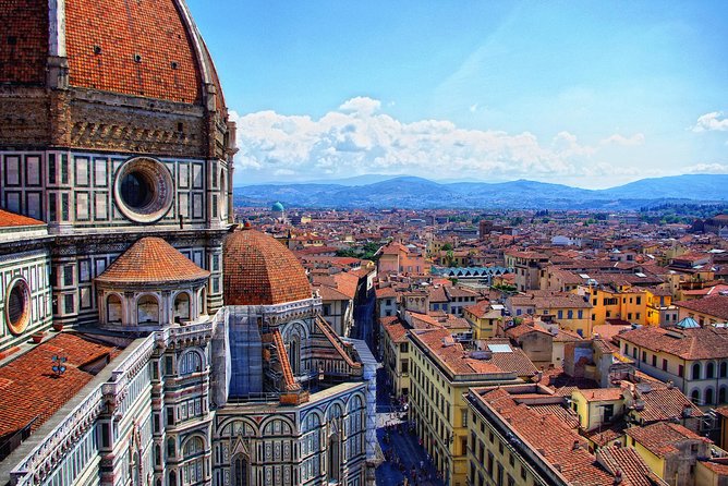 Florence Day Trip from Rome with Lunch Semi-Private Tour - An Honest Look at the Itinerary and Experience