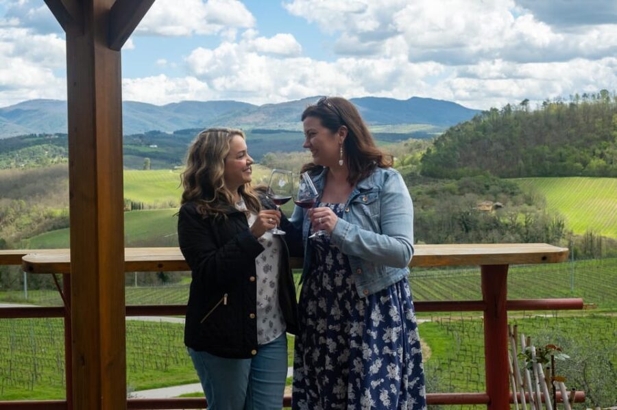 Florence: day trip to Montalcino with 2 Wineries and Lunch - Real-World Experiences and Feedback