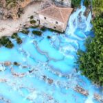 Florence: Day Trip to the Saturnia Thermal Baths - Practical Tips