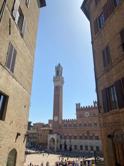 Florence: Day Trip with Free Time in San Gimignano and Siena - The Value of This Tour