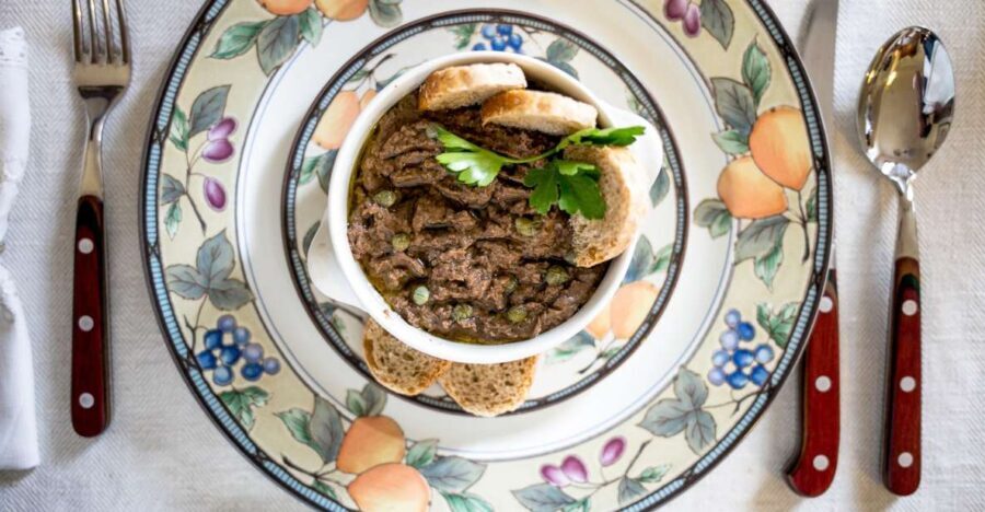 Florence: Dining Experience at a Local's Home - Who Will Love This Tour?