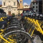 Florence discovery by bike - A Day in the Life: What to Expect