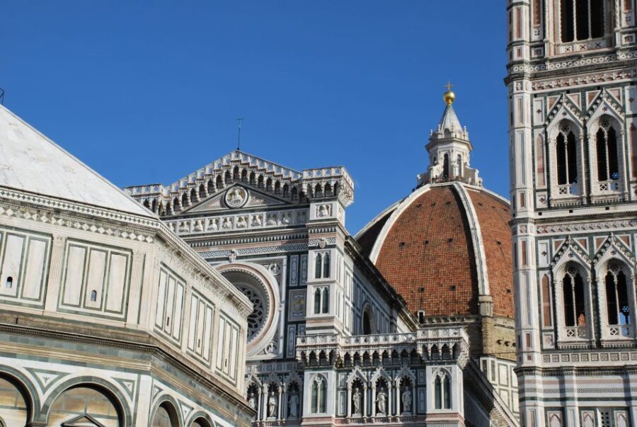 Florence Duomo 2-Hour Monumental Tour - Unpacking the Itinerary: What You’ll See and Why It Matters