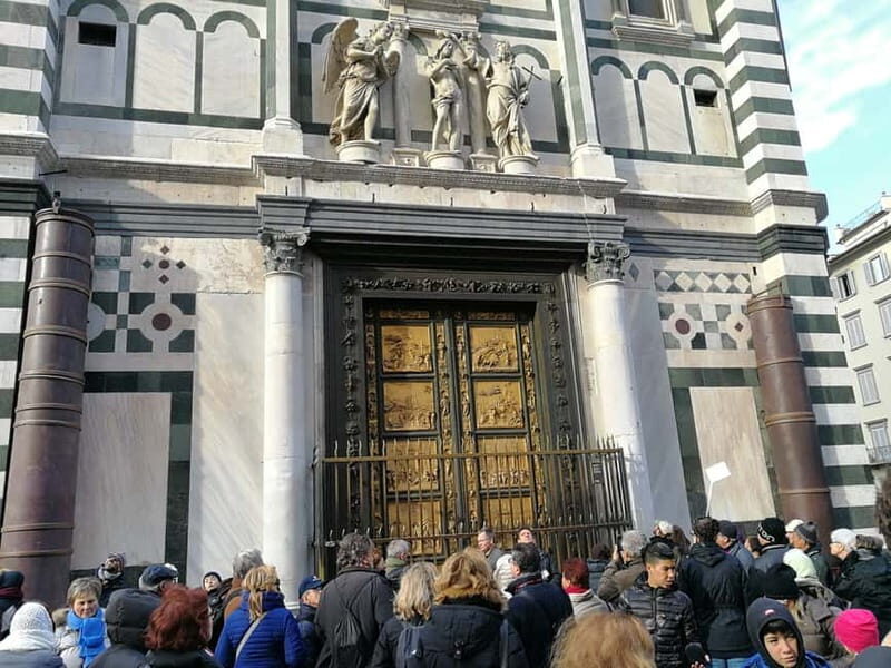 Florence: Duomo Area Tour and Brunelleschi Dome Climb Ticket - Authentic Traveler Feedback and Insights