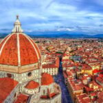 Florence: Duomo Cathedral Express Guided Tour - The Itinerary in Detail