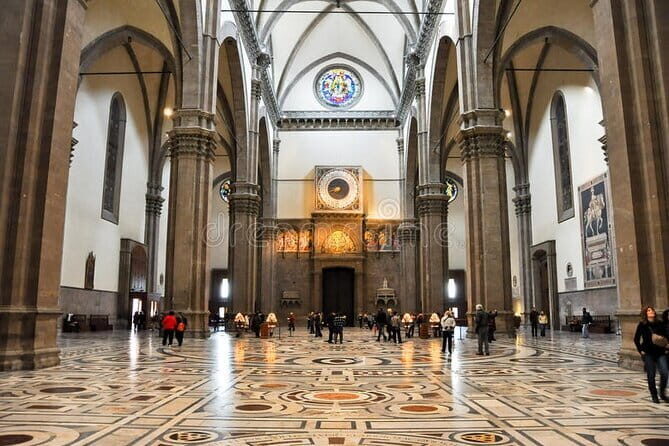 Florence: Duomo Cathedral-Express Guided Tour - The Real Story Behind the Reviews