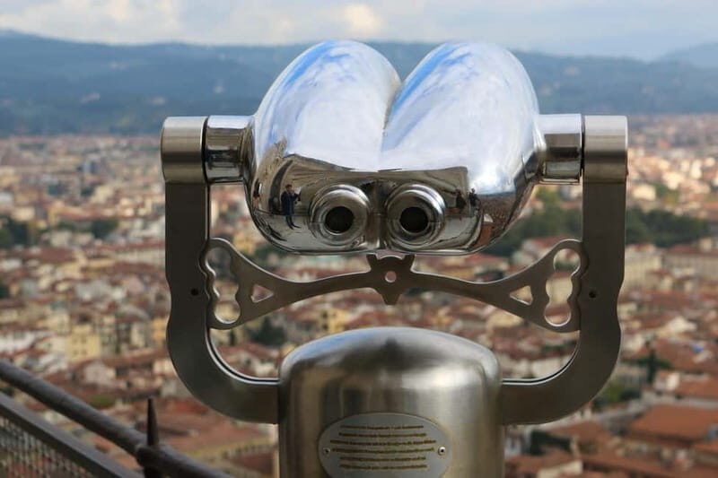 Florence: Duomo Cathedral Fast-Track Entry Ticket - Itinerary Breakdown