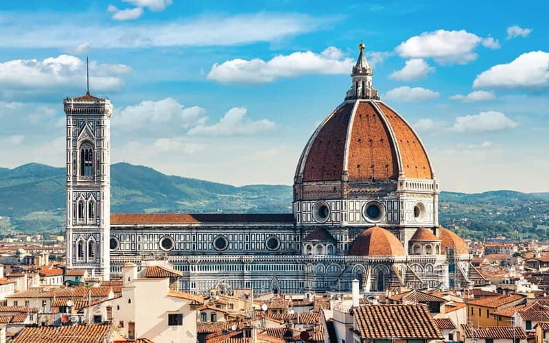 Florence: Duomo Cathedral Guided Tour - The Sum Up