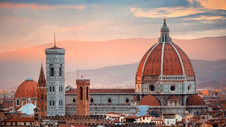 Florence: Duomo Cathedral Guided Tour with Fast-Track Entry - Why This Tour Offers Good Value