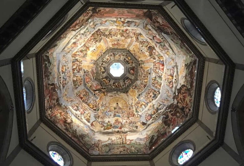 Florence: Duomo Cathedral Skip-the-line Entry & Express Tour - The Itinerary Breakdown