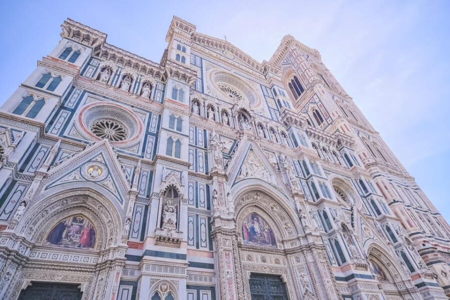 Florence: Duomo Cathedral Skip-the-Line Guided Tour - What You Should Know Before Booking