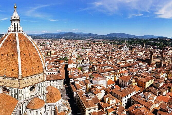 Florence: Duomo Cathedral Skip-the-Line Ticket & Audio Guided - What’s Included and What’s Not: Clear Value for Your Money