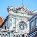 Florence: Duomo Complex Guided Tour - The Itinerary: From the Exterior to the Interior