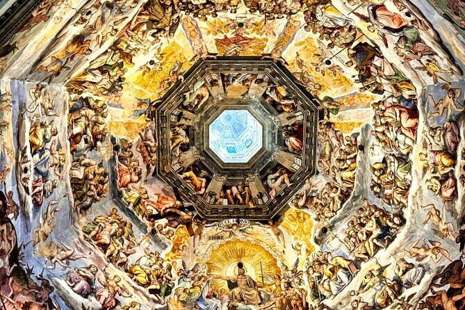 Florence Duomo Complex Guided Tour & Brunelleschis Dome Climb - The Logistics That Make It Easy