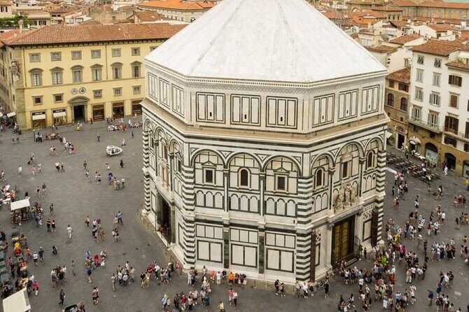 Florence: Duomo Complex Private Guided Tour & Optional Dome Climb - Authentic Experiences and What Travelers Say
