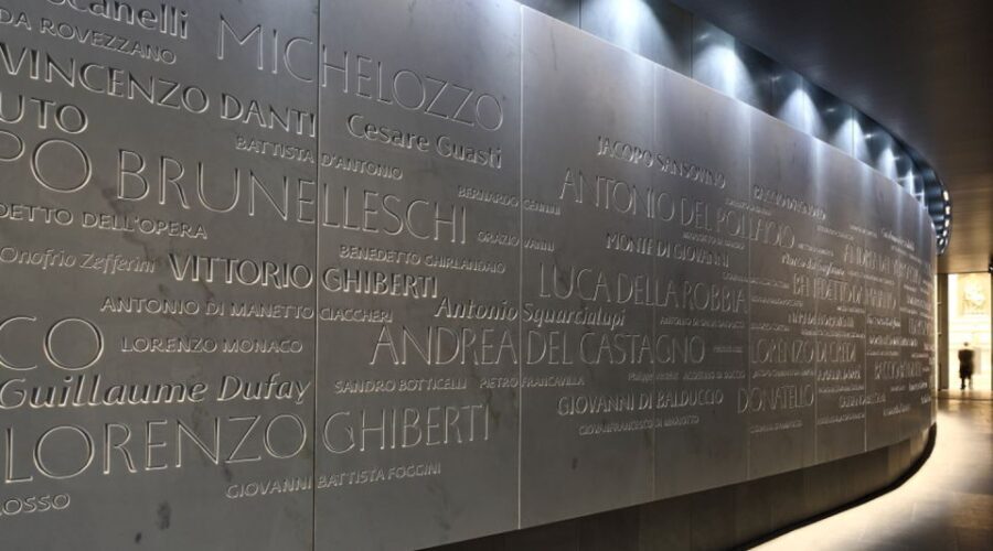 Florence: Duomo Complex Tour with Giotto Tower Ticket - Authentic Traveler Insights