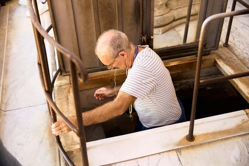 Florence: Duomo Dawn Entry with Key Holder & Dome Climb Tour - Is This Tour Worth It?