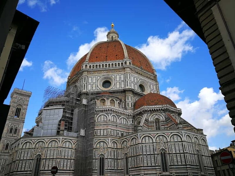 Florence: Duomo Skip-Any-Line Tour - Access and Restrictions