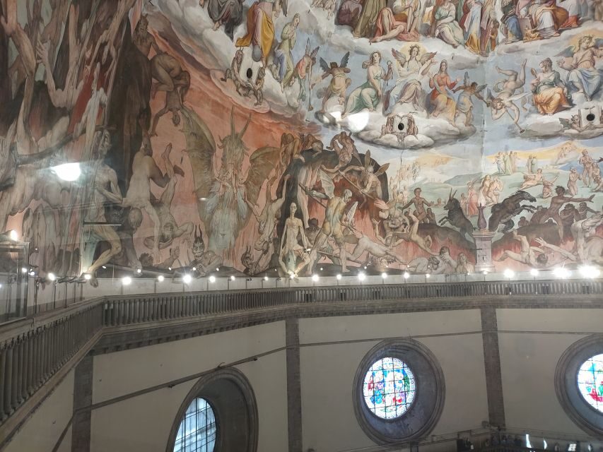 Florence: Duomo Skip-the-Line Tour & Rare Terrace Access - Is It Worth the Price?