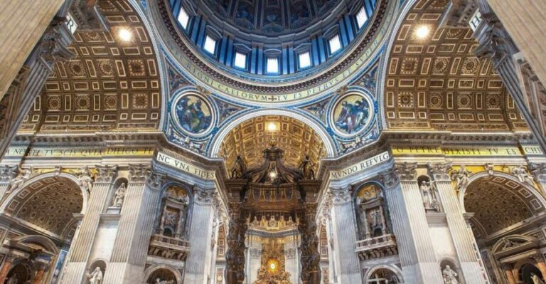 Florence Duomo Tour: Cathedral, Brunelleschi's Dome and More - A Closer Look at the Florence Duomo Complex Tour