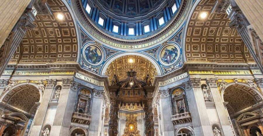 Florence Duomo Tour: Cathedral, Brunelleschi's Dome and More - A Closer Look at the Florence Duomo Complex Tour