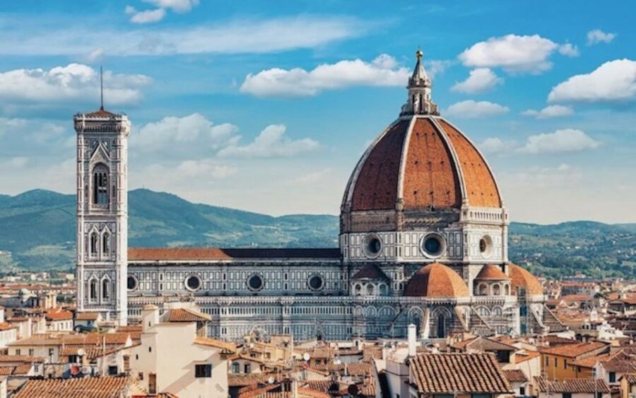 Florence Duomo Tour with Skip-the-Line Ticket to the Dome - Who Will Love This Tour?