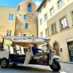 Florence: Eco Golf Car & e Tuk Tuk City Tour - Who Should Consider This Tour?