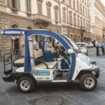 Florence Eco Tour by Electric Golf Cart - What to Expect at Each Stop