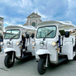 Florence: Electric Tuk-Tuk or Golf Cart City Tour - Who Will Love This Tour?