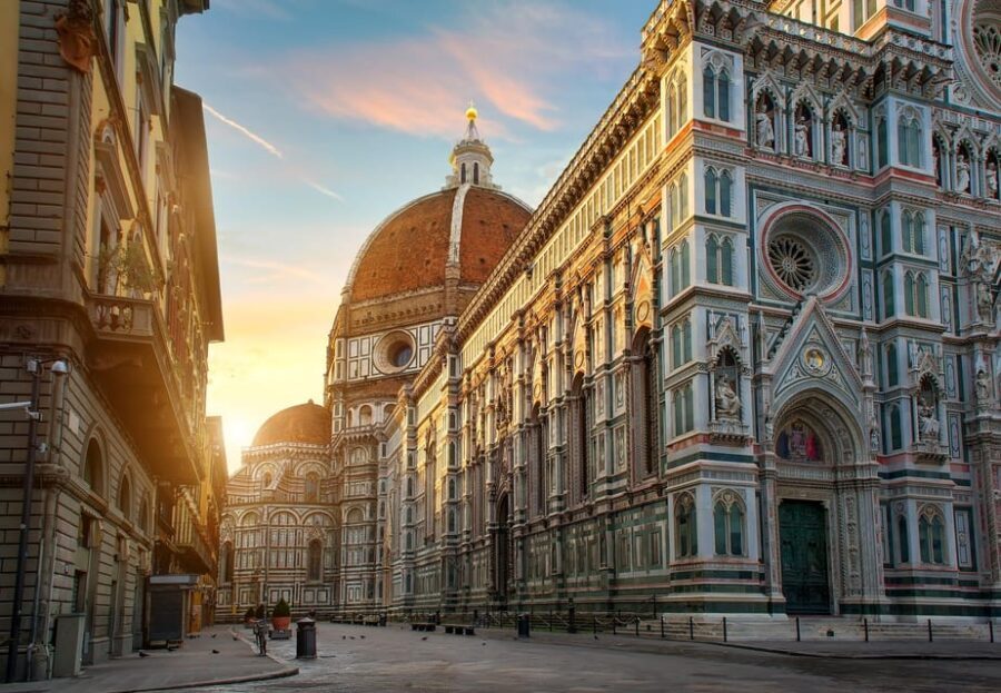 Florence: (English) walking tour with a licensed guide - Who Should Take This Tour?