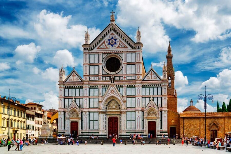 Florence: Enjoy a Day Tour Art and History with Food Tasting - What’s Included and What’s Not