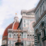 Florence Entry Ticket to Giotto's Bell Tower and Cathedral - What You Can Expect from This Tour