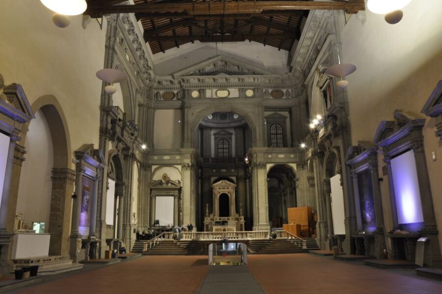 Florence: Evening Classical Music Concert - Who Is This Concert Best For?
