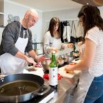 Florence: Exclusive 4-Course Cooking Class and Dinner - The Value of This Experience