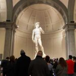 Florence: Exclusive Evening Tour of Michelangelo's David - A Closer Look at the Itinerary