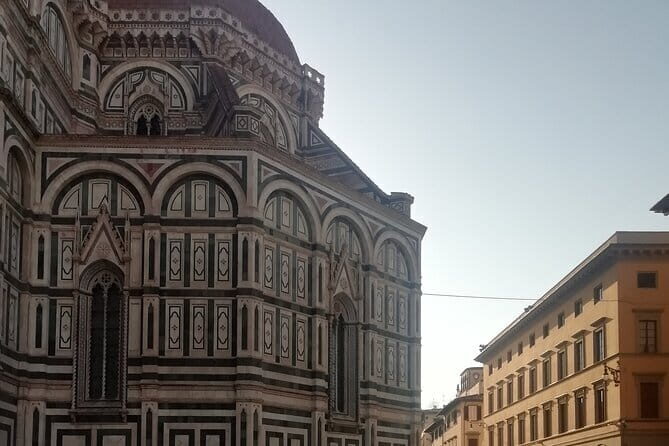 Florence: Exclusive First Access to Cathedral and Dome - The Drawbacks to Consider