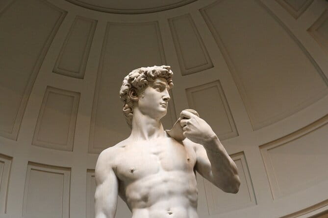 Florence: Exclusive Private Tour of the Accademia Gallery - Introduction