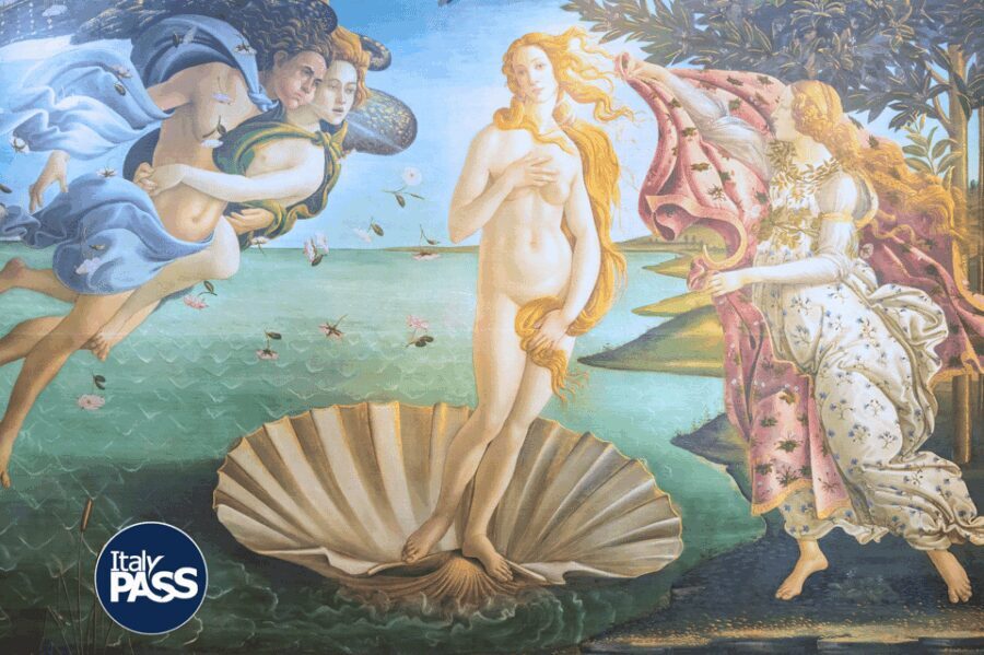 Florence: Fast-track Uffizi Gallery Hosted Tickets - Who Will Love This Tour?
