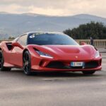 Florence: Ferrari Test Driver with a Private Instructor - The Safety Briefing and Preparation