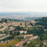 Florence: Fiesole E-Bike Tour with Olive Oil Tasting - The Journey to Fiesole
